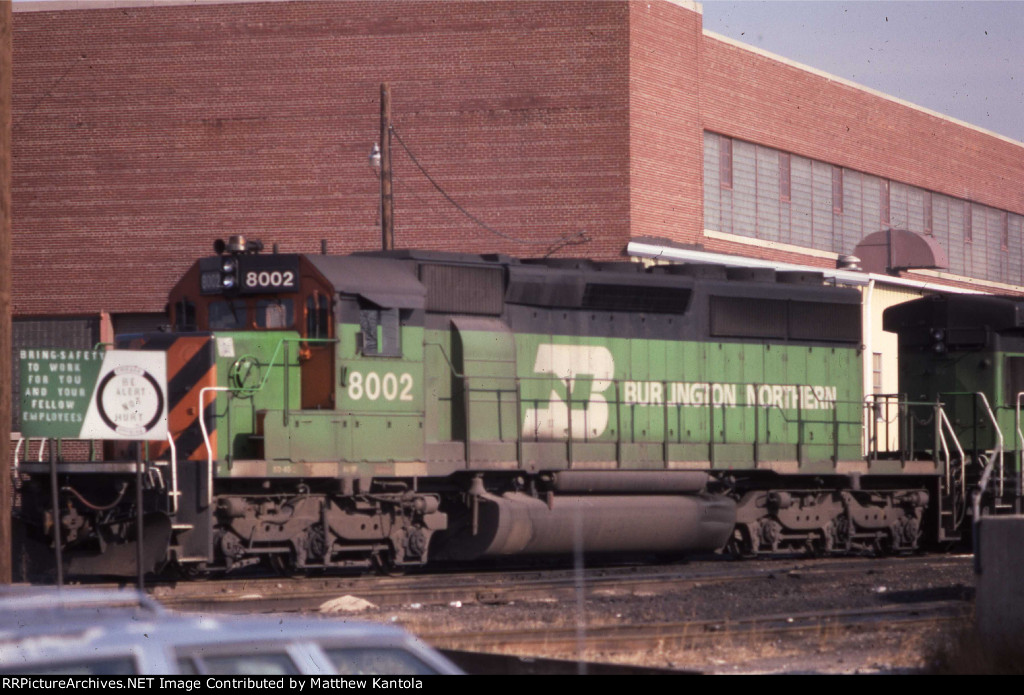 BN SD with large emblem